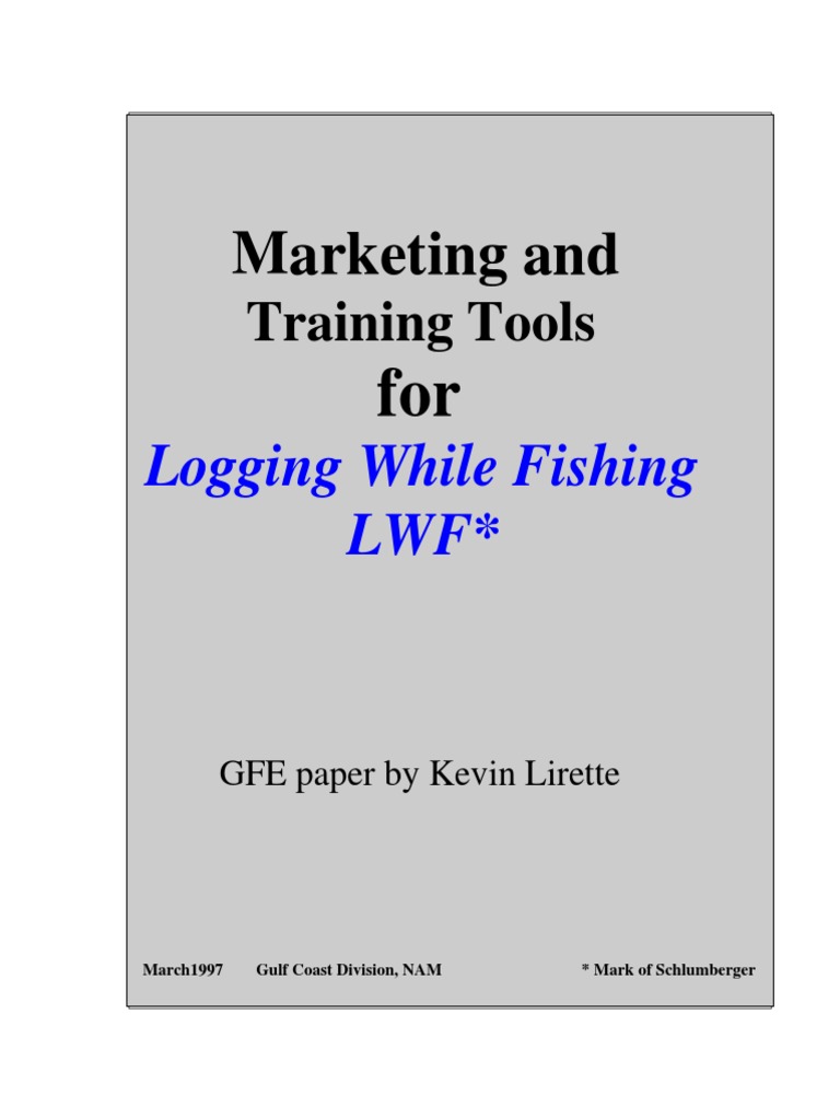 Gfe LWF Paper | PDF | Pricing | Sales