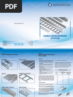 Mekano Channel Selection Guide - 11.2018 PDF | PDF