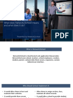 School2me Brochure | PDF | Computing