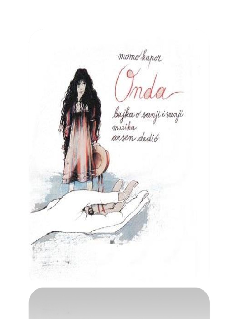Sanja | PDF