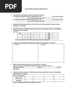 Ask Tingkatan 2 | PDF