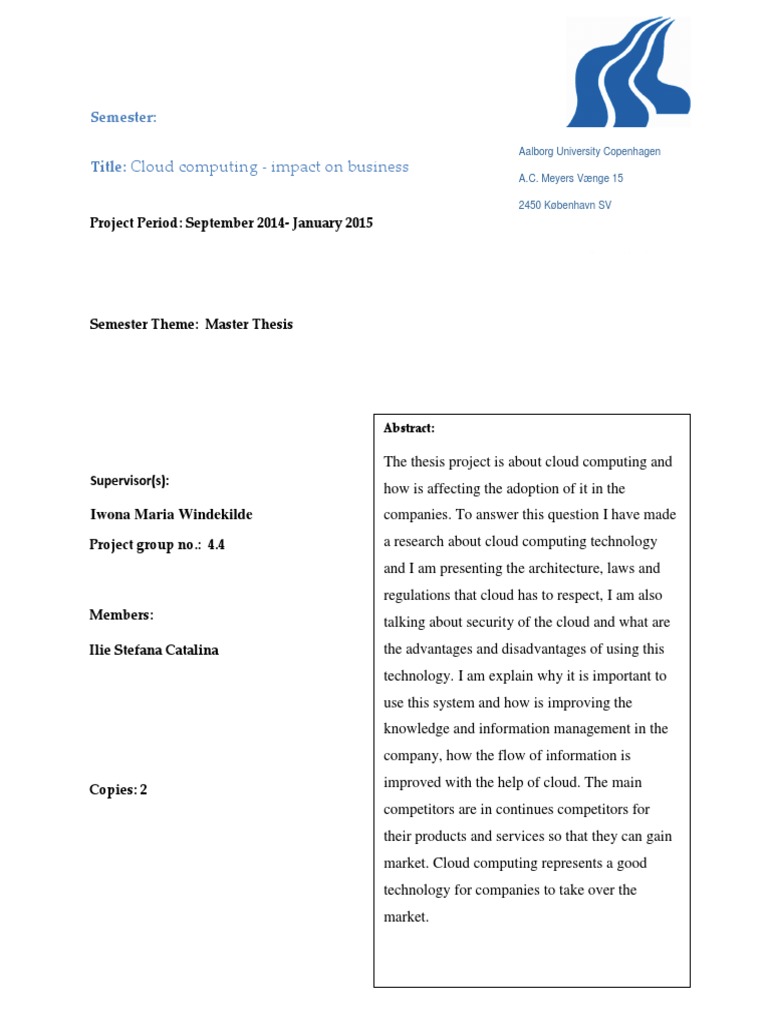 4.4 Cloud Computing PDF | PDF | Platform As A Service | Cloud Computing