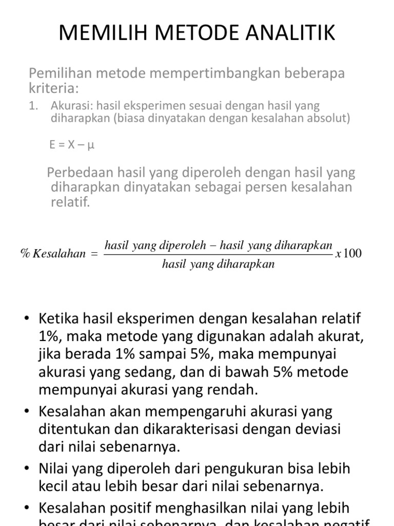 Uji KMnO4 | PDF
