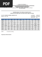 Antipolo City Zoning Ordinance Final | PDF | Zoning | Land Use