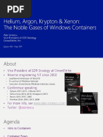 ALERTON COMPASS 2 Building Automation System User Guide | PDF | Backup ...