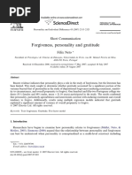 Kitchener's Ethical Decision-Making Model | PDF | Psychology ...