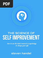 Hoe Math Self Maximize | PDF