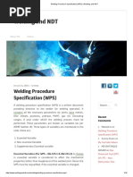 Bolt Tightening Procedure and Method Statement | PDF | Screw | Calibration