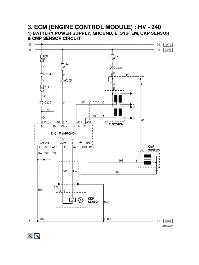 Pimout Ecu hv-240 | PDF | Electrical Connector | Electronics