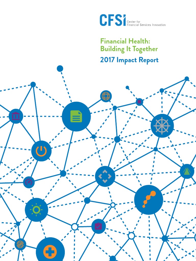 CFSI 2017 Impact Report Single Final For Web 2 PDF | PDF | Credit Card ...
