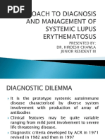 Screendem P KIrwan Spondyloarthropathy | PDF