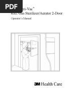 ASHRAE 110-2016 Document - Methods of Testing Performance of Laboratory ...