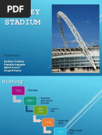 Stadium Structure Systems | PDF | Stadium | Truss