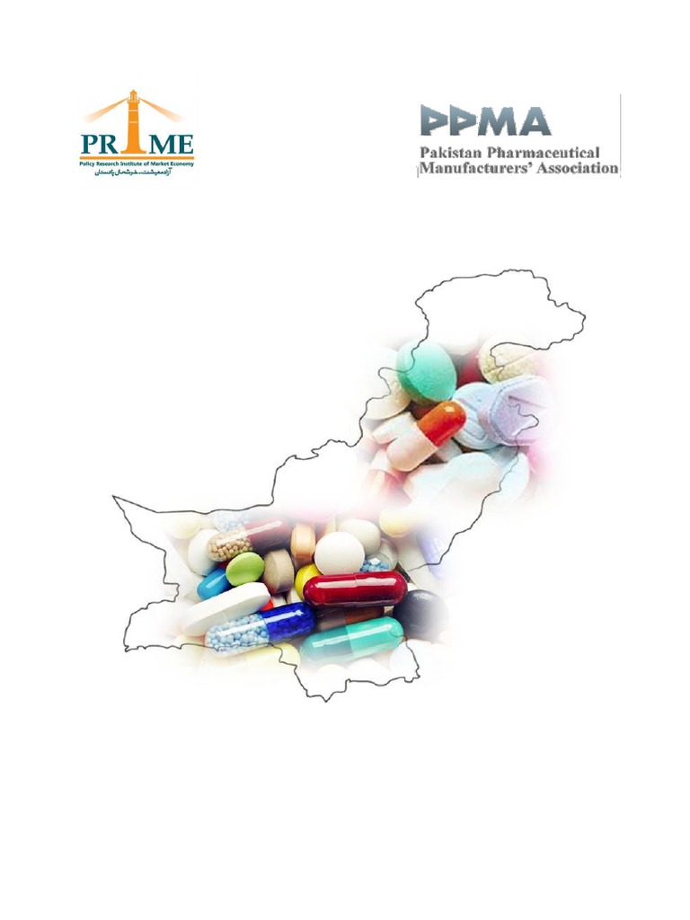 Pharma Industry | Download Free PDF | Drug Development | Pharmaceutical ...