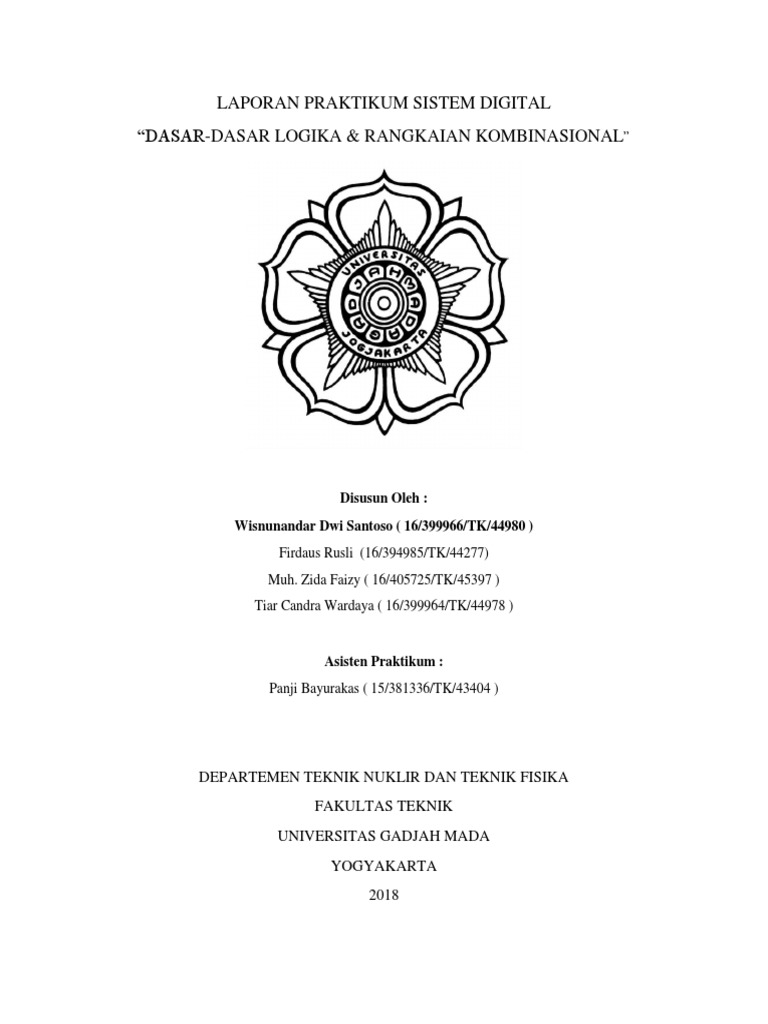 Tugas 1 Ppm Rev Pdf 5594
