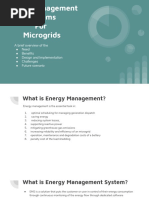 Comprehensive Overview of Multi-Agent Systems For Controlling Smart Grids | PDF | Smart Grid ...