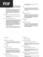 Wedding Ceremony Script | PDF