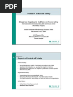 IC Clinical Risk Register 9419 | PDF | Risk | Information