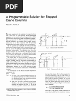 Broms - Method - For Laterally Loaded Piles | PDF | Yield (Engineering ...