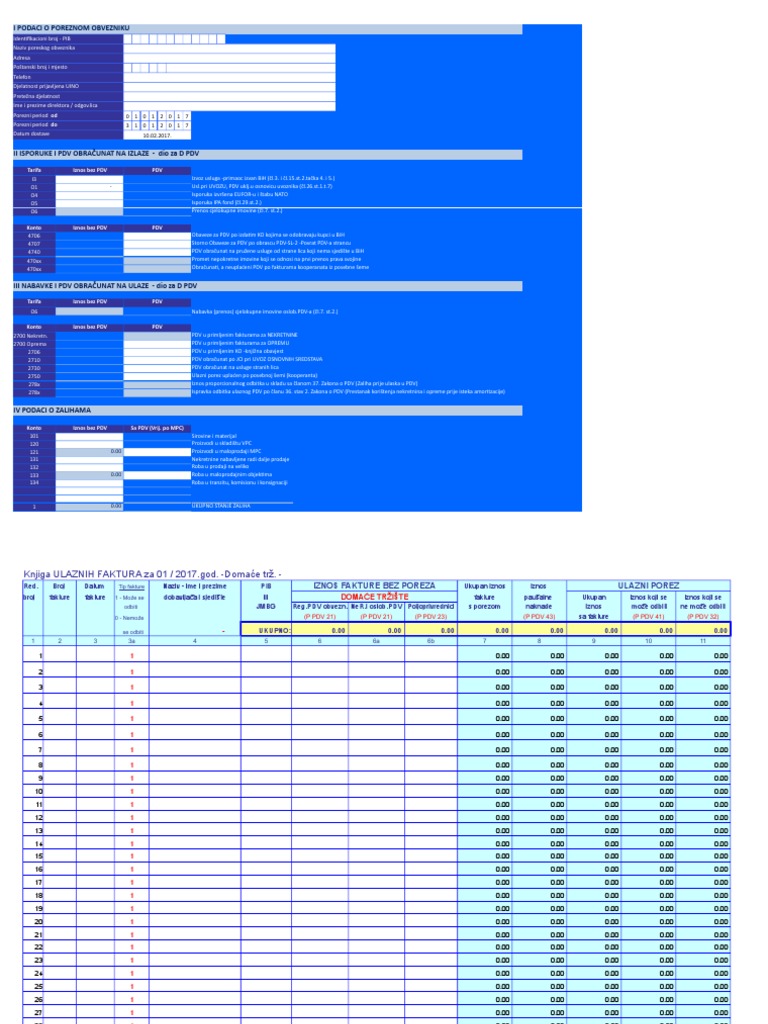 01 2017 PPDV I DPDV | PDF