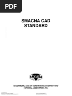 Cad Standard | PDF | Auto Cad