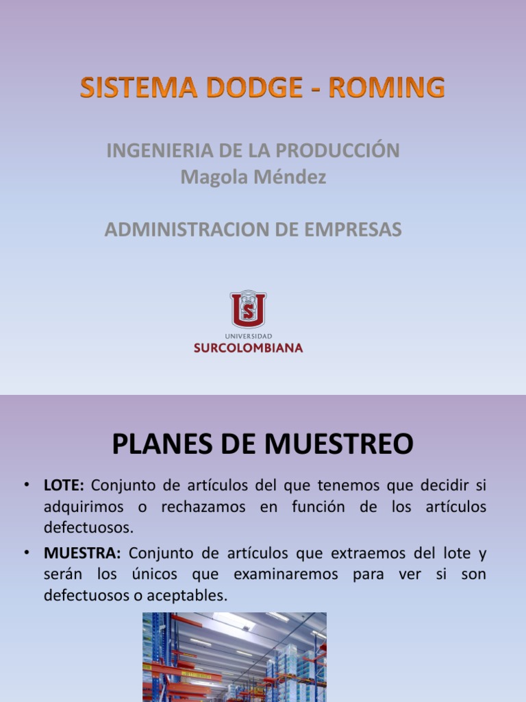 Dodge Roming | PDF | Tecnología