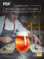 Basic Beverage Knowledge | PDF | Whisky | Scotch Whisky