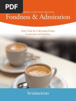 The Love Map 20 Questions Game | PDF | Sports & Recreation | Language ...