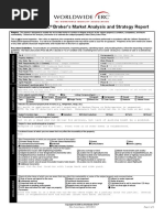 Fnma 1025 | PDF | Real Estate Appraisal | Basement