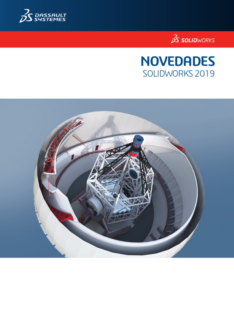 Manual Solidworks 2019 PDF | PDF | Marca comercial | Placa de circuito ...
