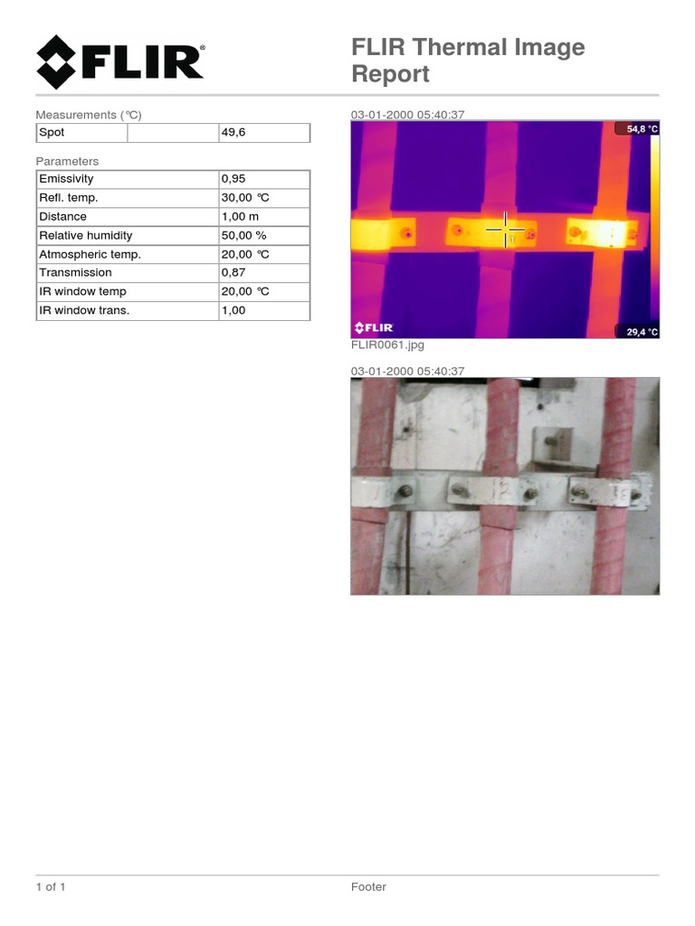 Flir 2 PDF | PDF