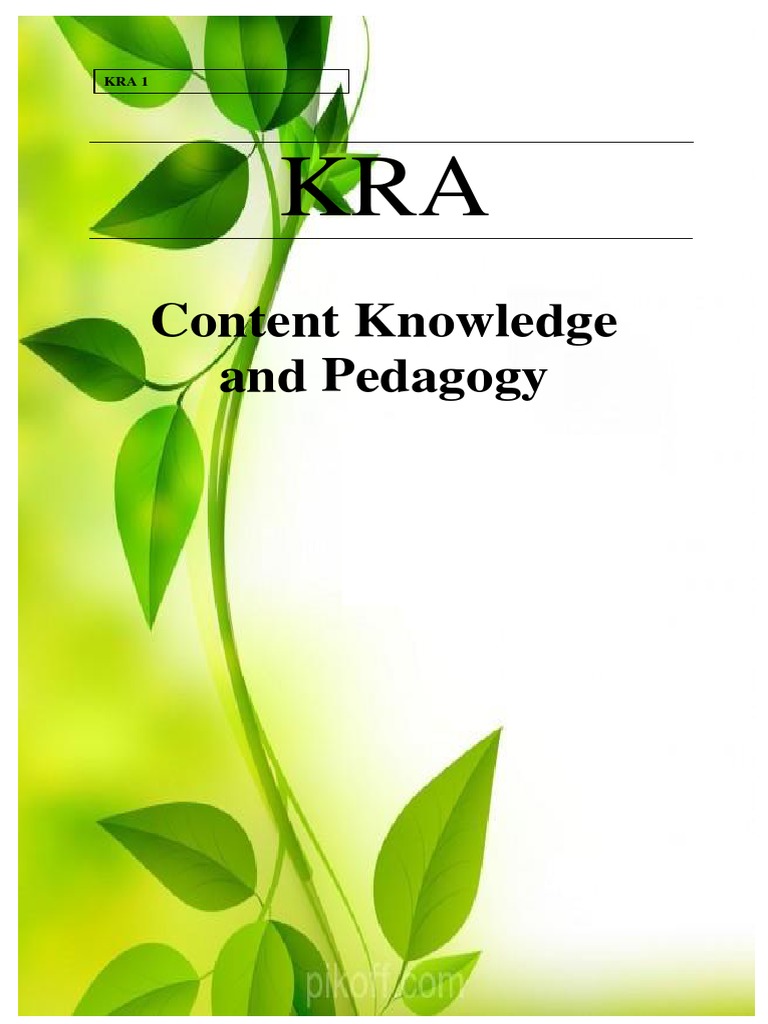 Rpms 9 | PDF | Teachers | Lesson Plan