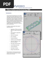 True Position Evaluation for Slots in MMC | PDF | Engineering Tolerance ...