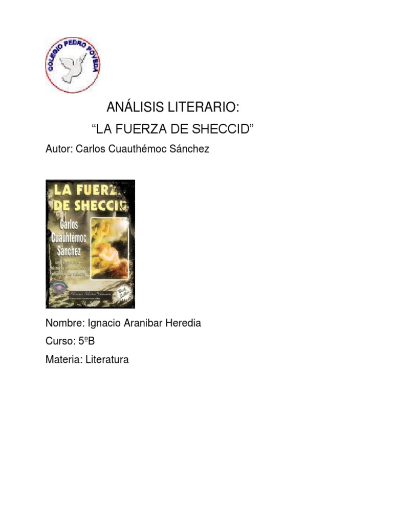La Fuerza de Sheccid | PDF | Amor | Cigarrillo