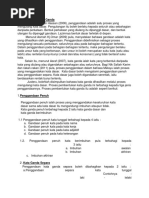 Konsep Alomorf Dan Morfofonem | PDF