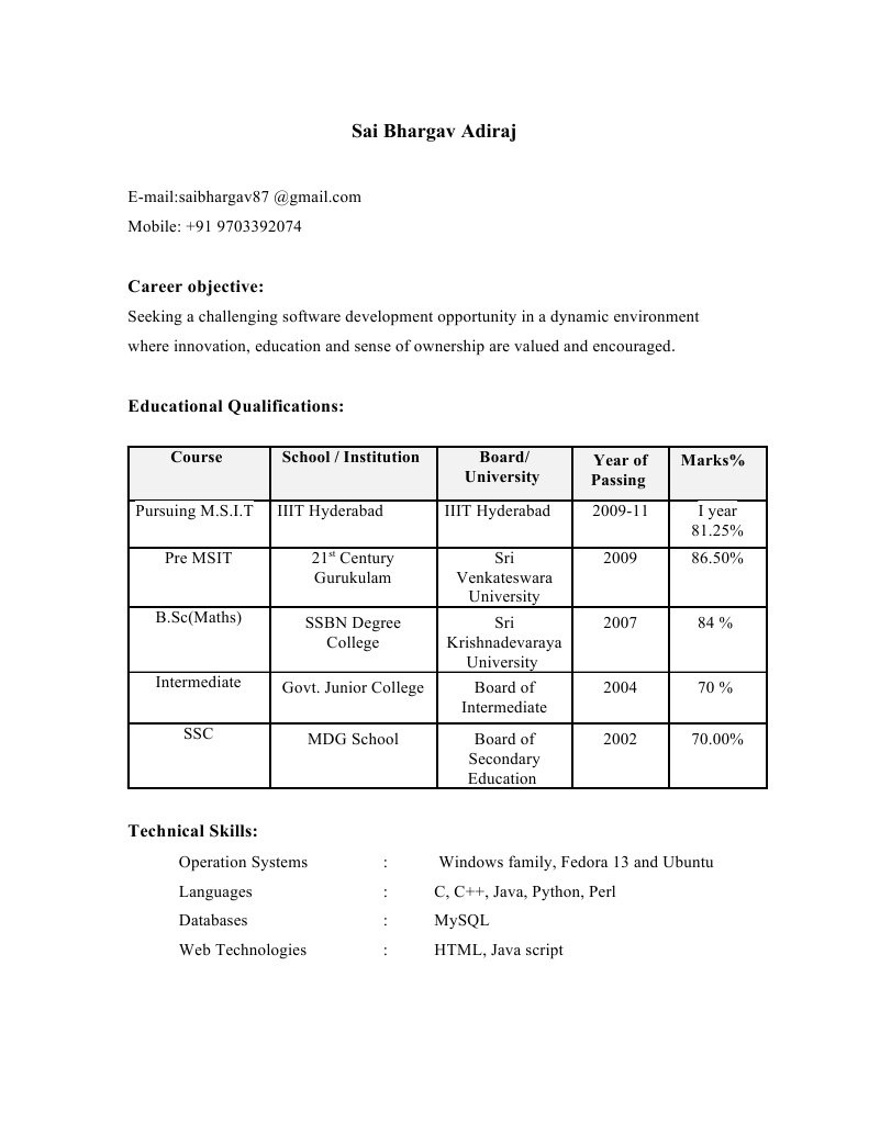 Bhargav Resume | PDF | Web Search Engine | Python (Programming Language)