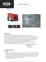 Bruno Metso | PDF | Simulación | Software