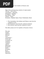 I Opened A Book by Julia Donaldson | PDF