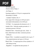 API Casing Specifications and Bit Sizes | PDF