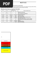 Sosia Forms | PDF | Security Guard | Government Information