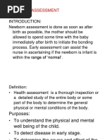 Ballard Score: Neuromuscular Maturity 1. Posture | PDF | Anatomical ...