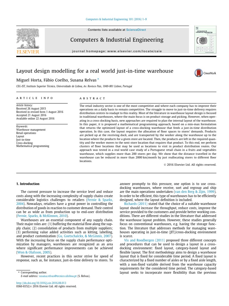 Singavarapu Eswar Sai Prathap | PDF | Warehouse | Retail