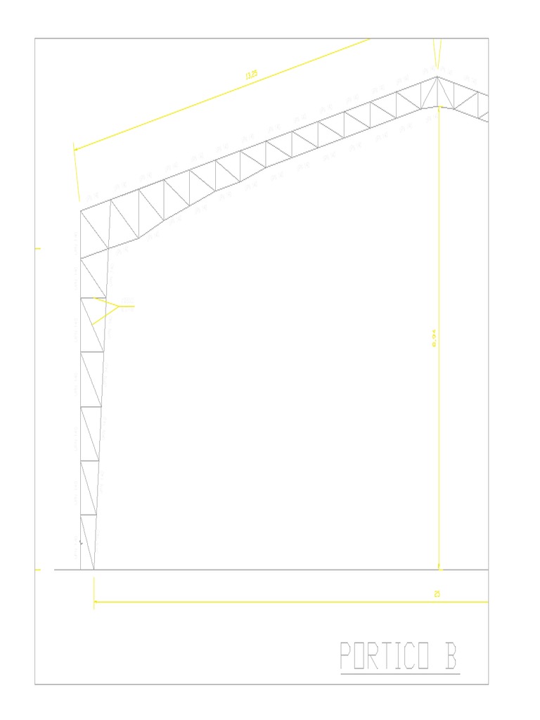 UPN 140 UPN 140: U100X50X3.0 Mc101-Var | PDF | Architectural Design ...