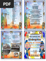 The Magic Bahag | PDF | Behavioural Sciences | Psychology