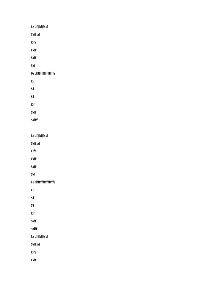 LSDFJLDJFSD SDFSD Dfs FDF SDF SD Fsdffffffffffffffs D SF SF DF SDF SDFF ...