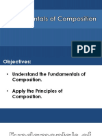 Imaginative Composition in Art Explained | PDF