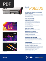 Seaflir 380-HD: Long-Range, Shipboard HD Multi-Spectral Surveillance ...