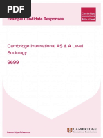 Example Candidate Responses: Cambridge IGCSE Hindi As A Second Language ...