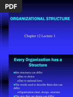 Boeing's 2024 Organizational Structure | PDF | Boeing | Chief Executive ...