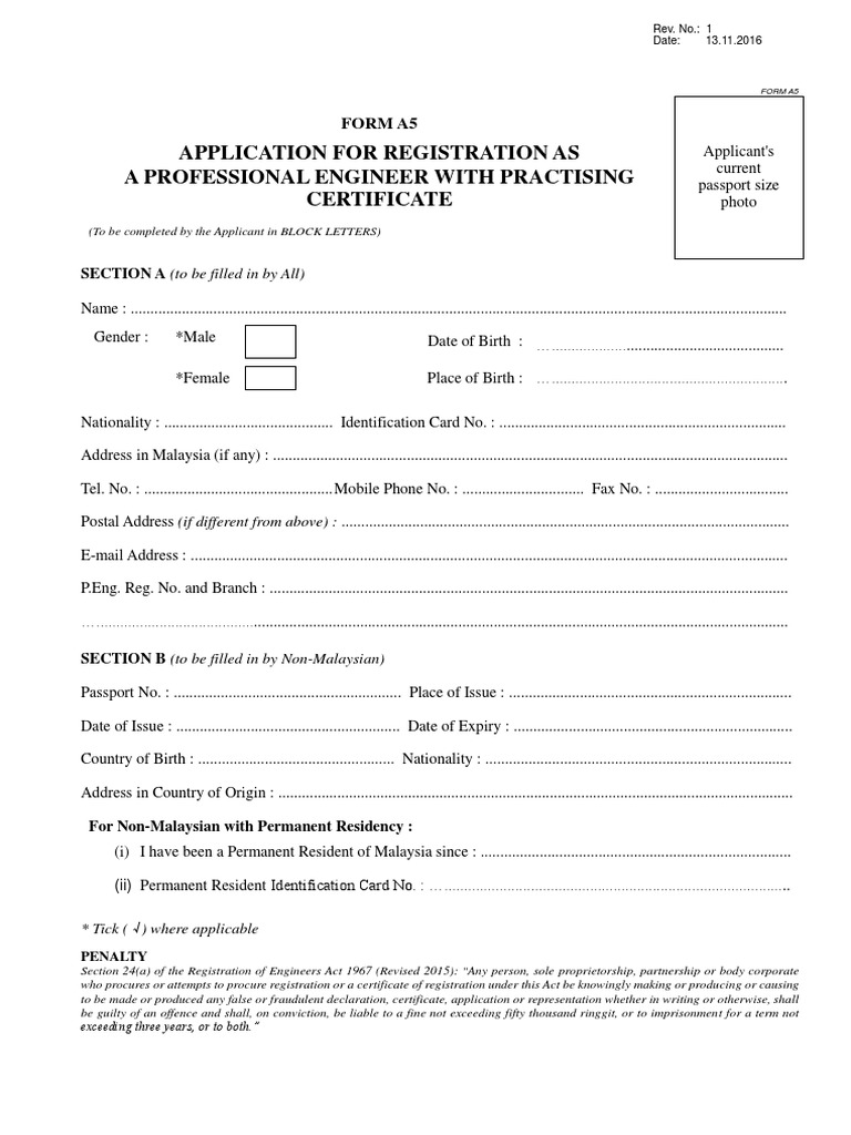 Bem Form PDF | PDF | Identity Document | Social Institutions